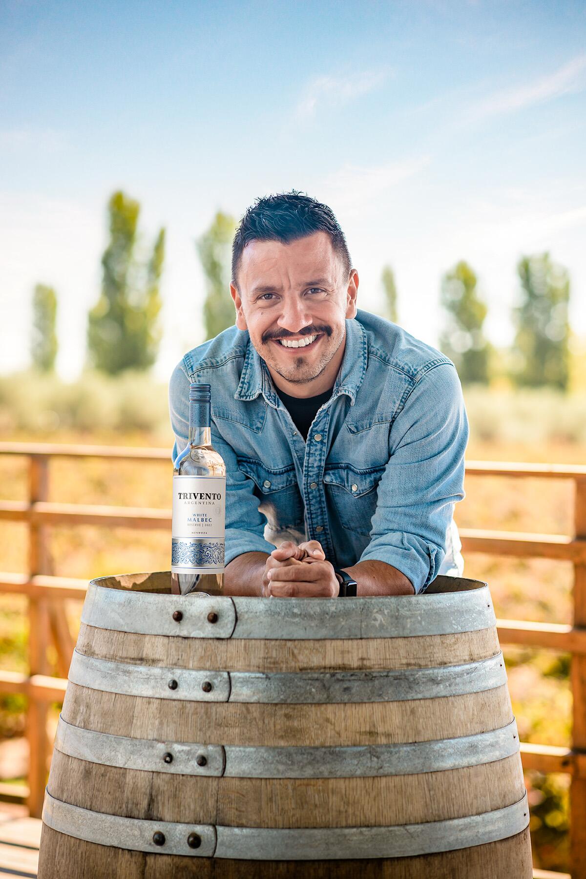 What Is White Malbec?