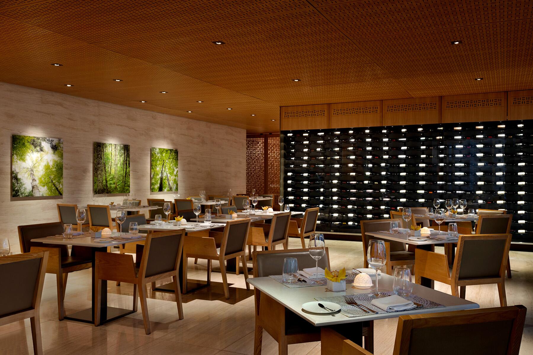 Best International Restaurants in Toronto