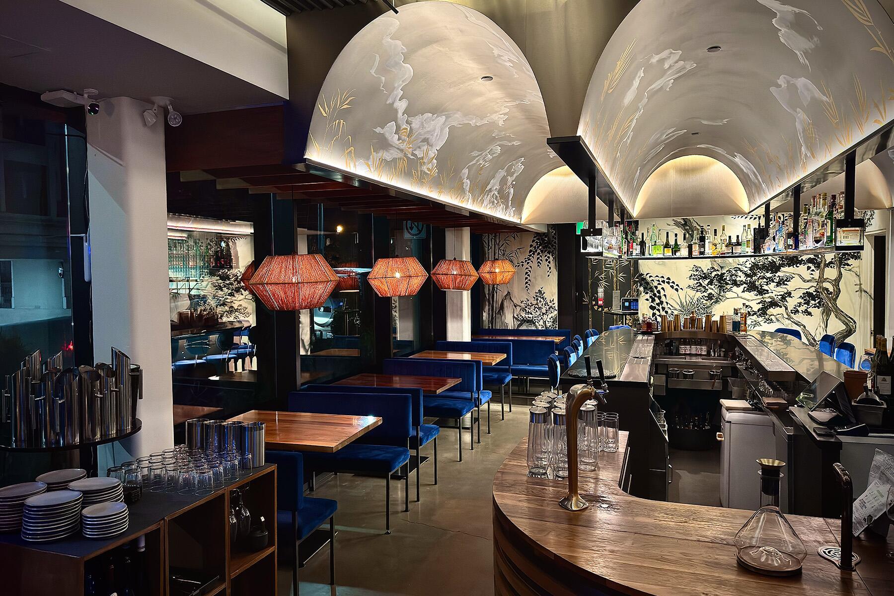 Best International Restaurants in Toronto