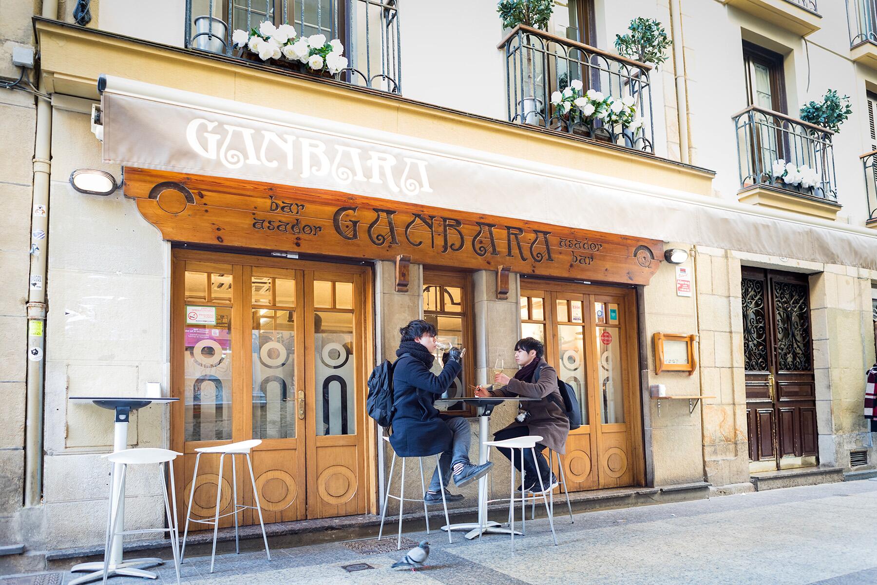 Where to Get Pintxos at San Sebastian's Best at Bars and Restaurants