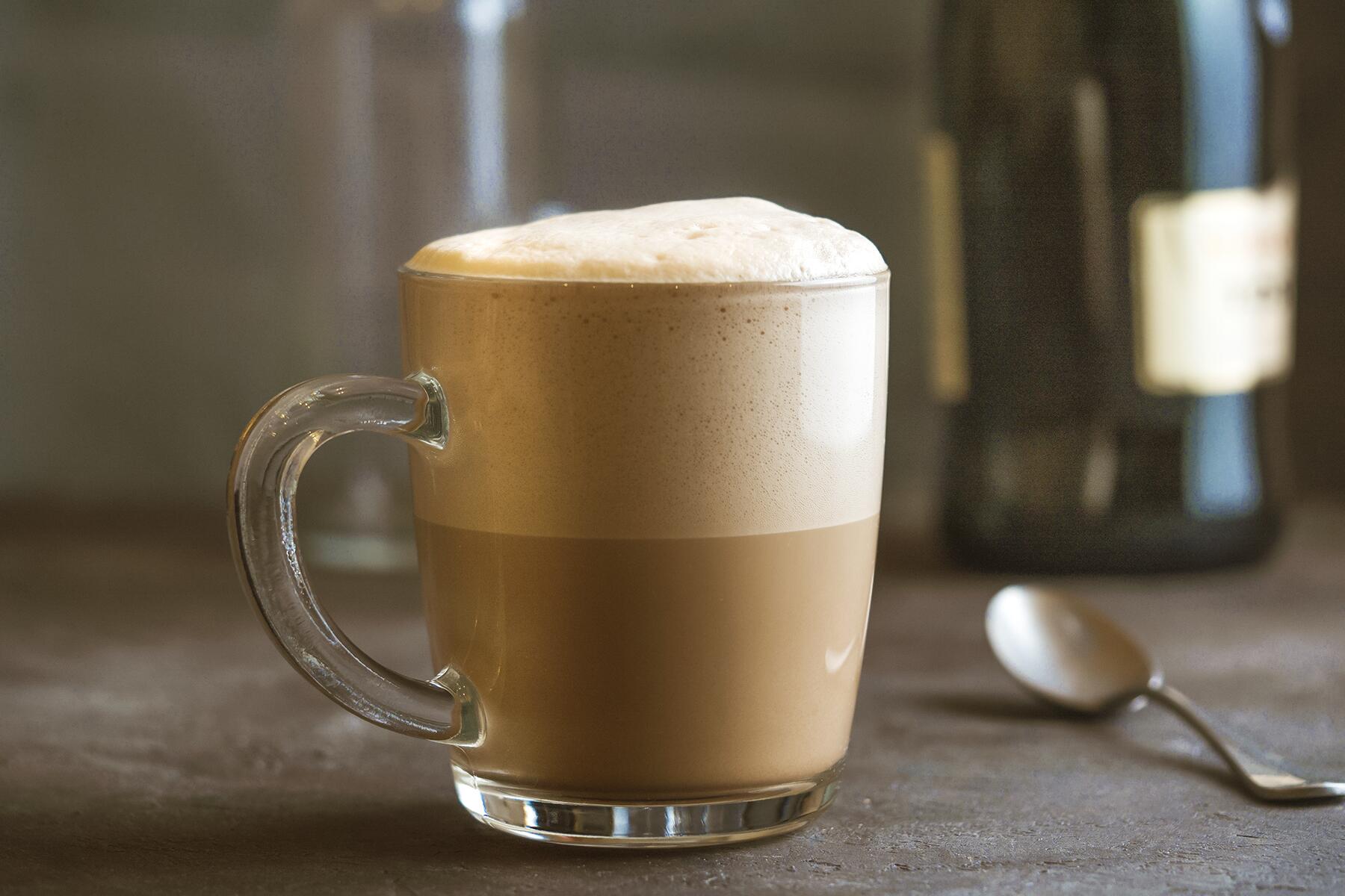 The Best Coffee Drinks and Beverages from Around the World