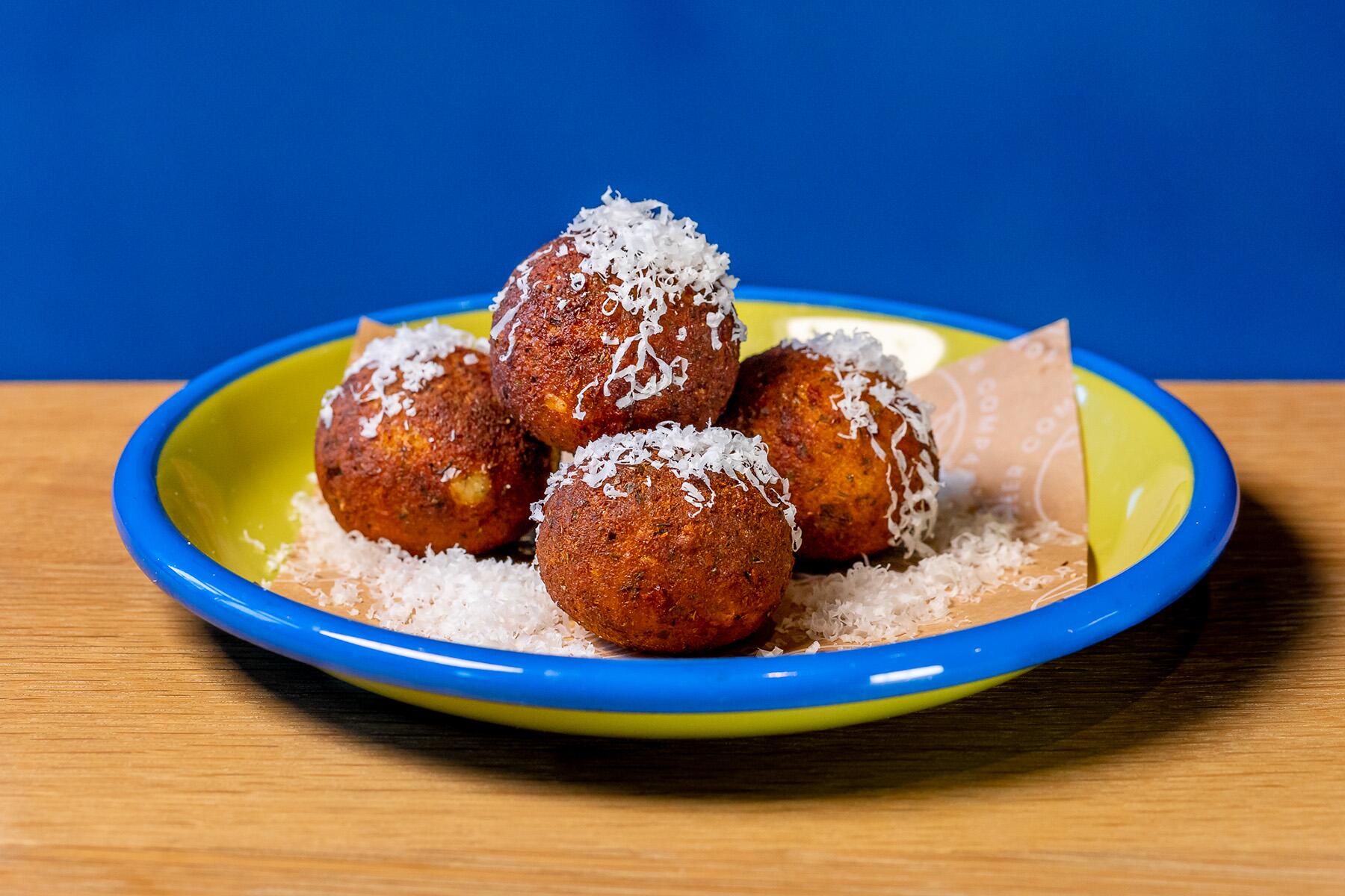 Foods and Dishes That Were Created in the San Francisco Bay Area