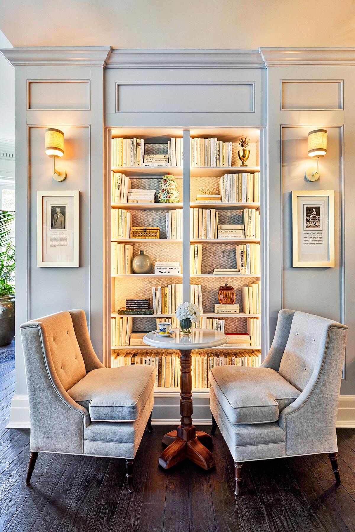 Review: The Omni Homestead Resort, Virginia