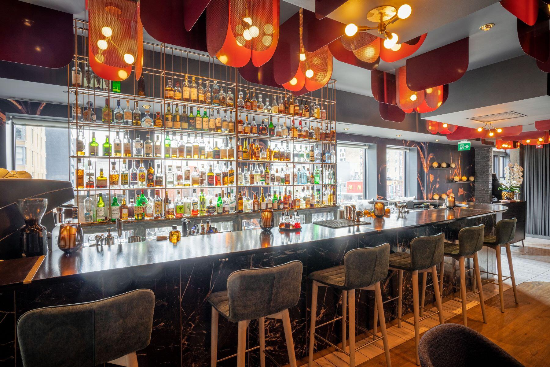 Best International Restaurants in Toronto