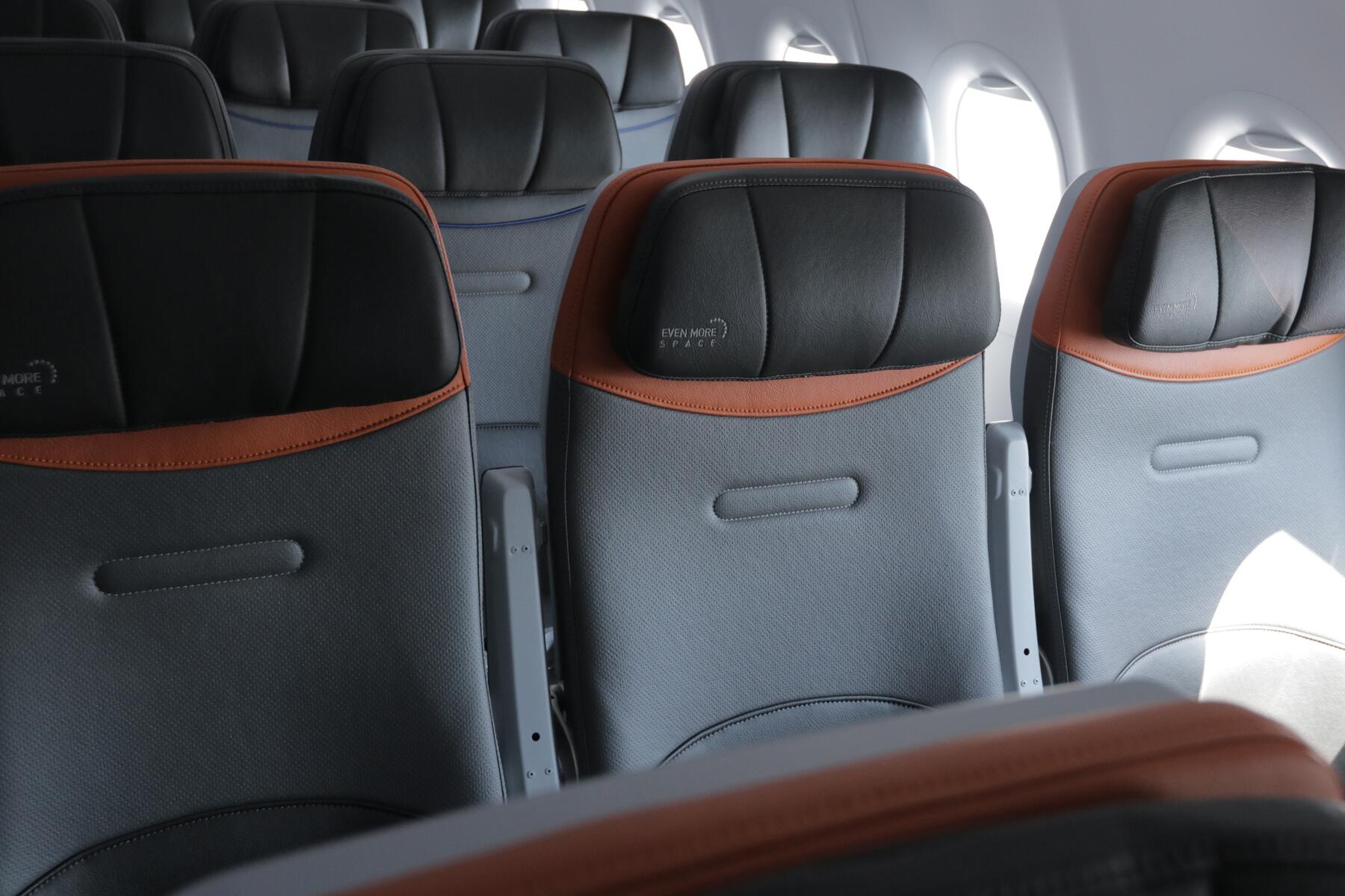 Review: JetBlue Mint and Core Service From Amsterdam to New York JFK