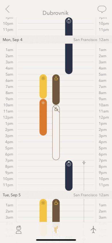 Review: Timeshifter, the Neuroscience App That Claims to Fight Against ...