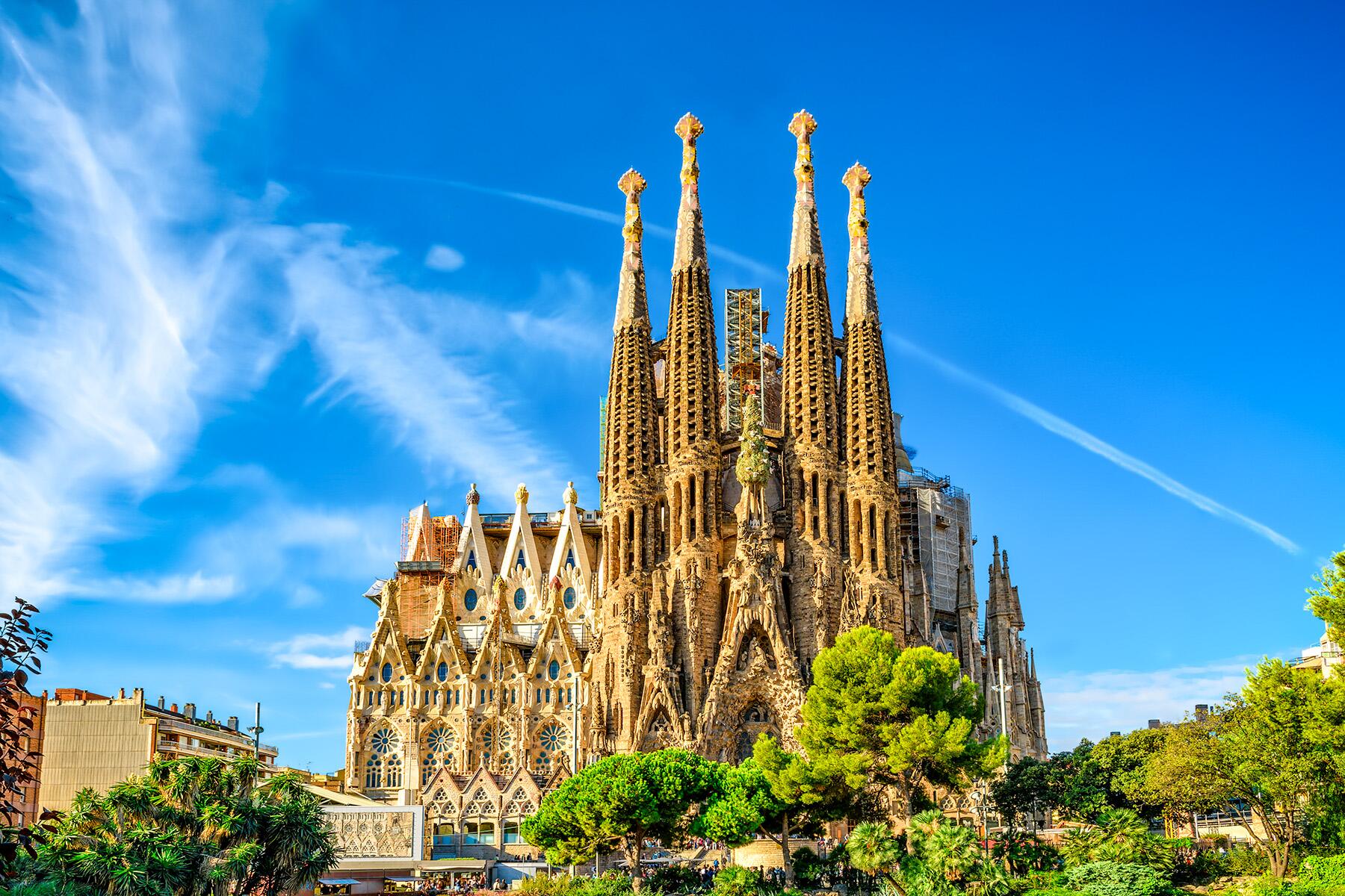 Best Cathedrals in Europe