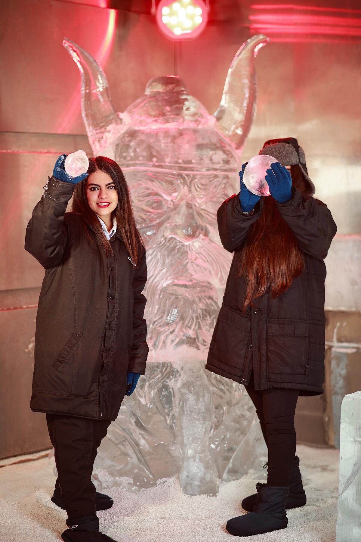 World’s Most Unusual Restaurants