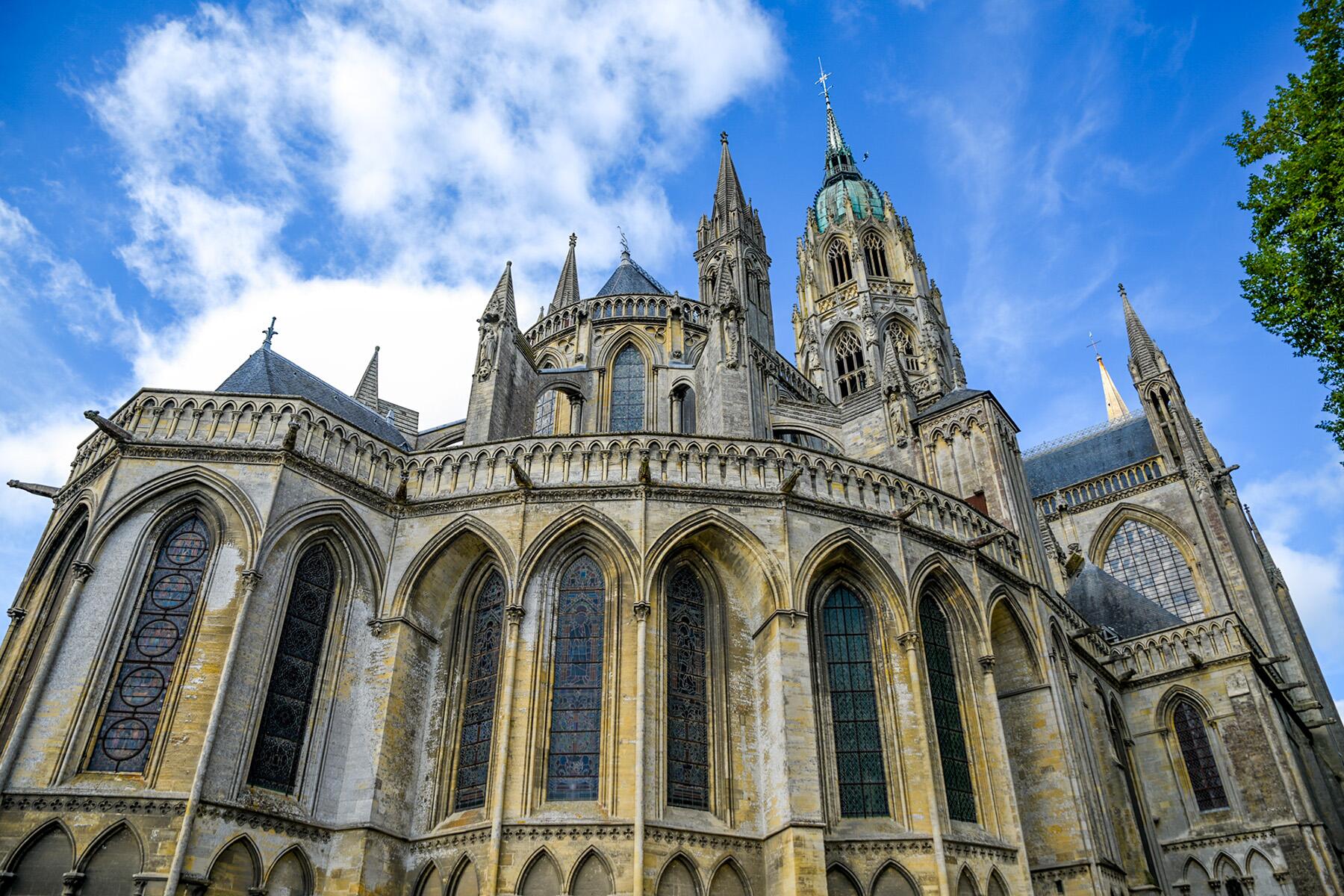 Best Cathedrals in Europe