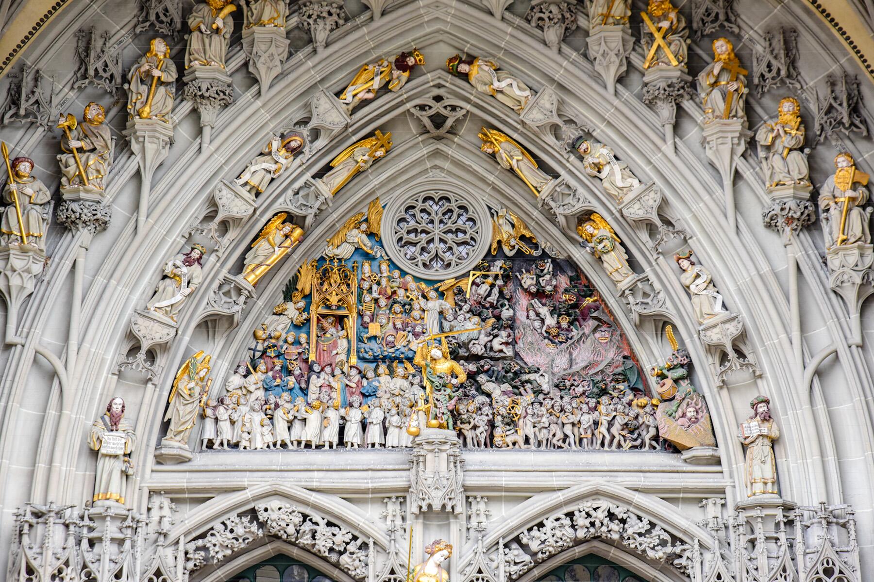 Best Cathedrals in Europe