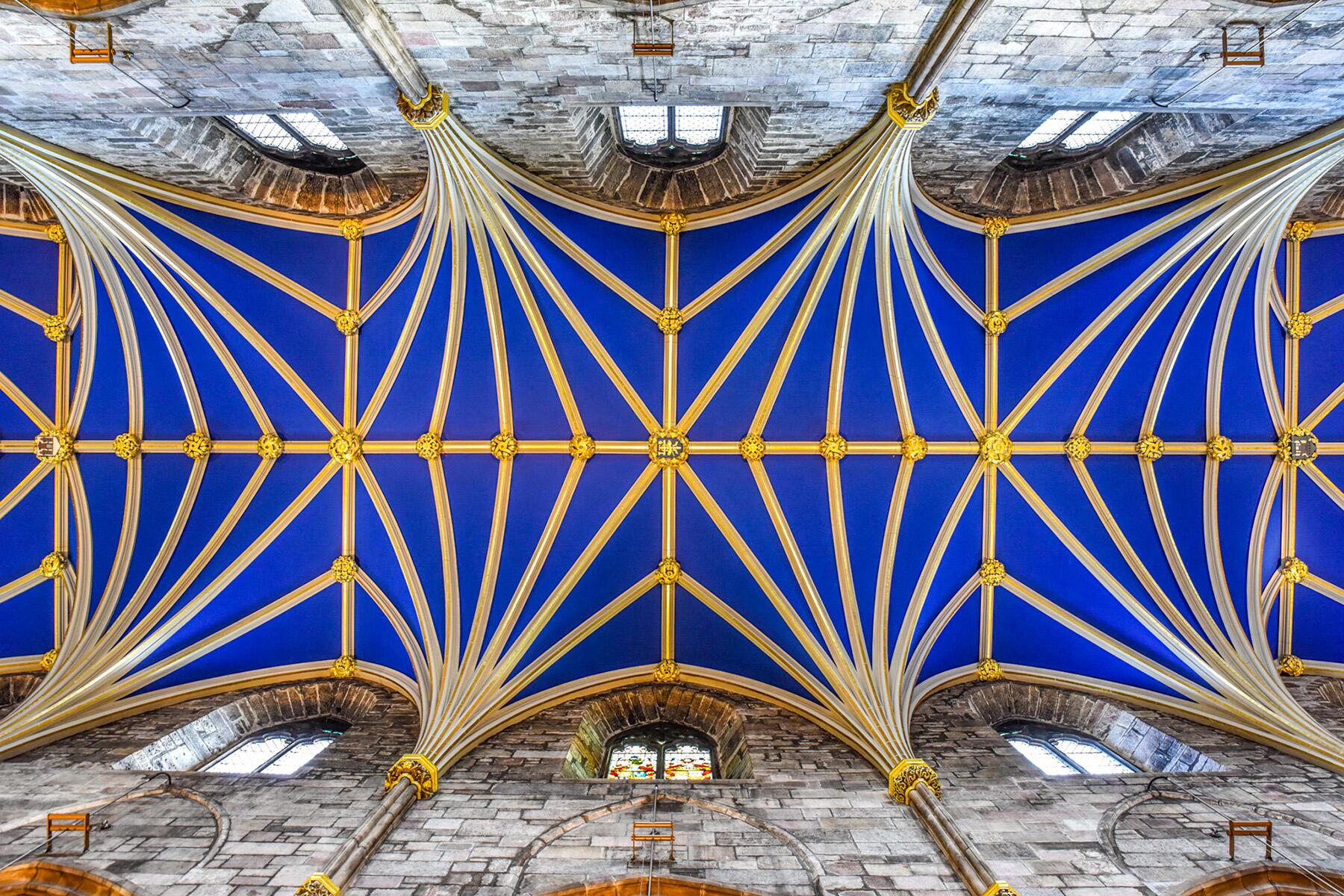 Best Cathedrals in Europe