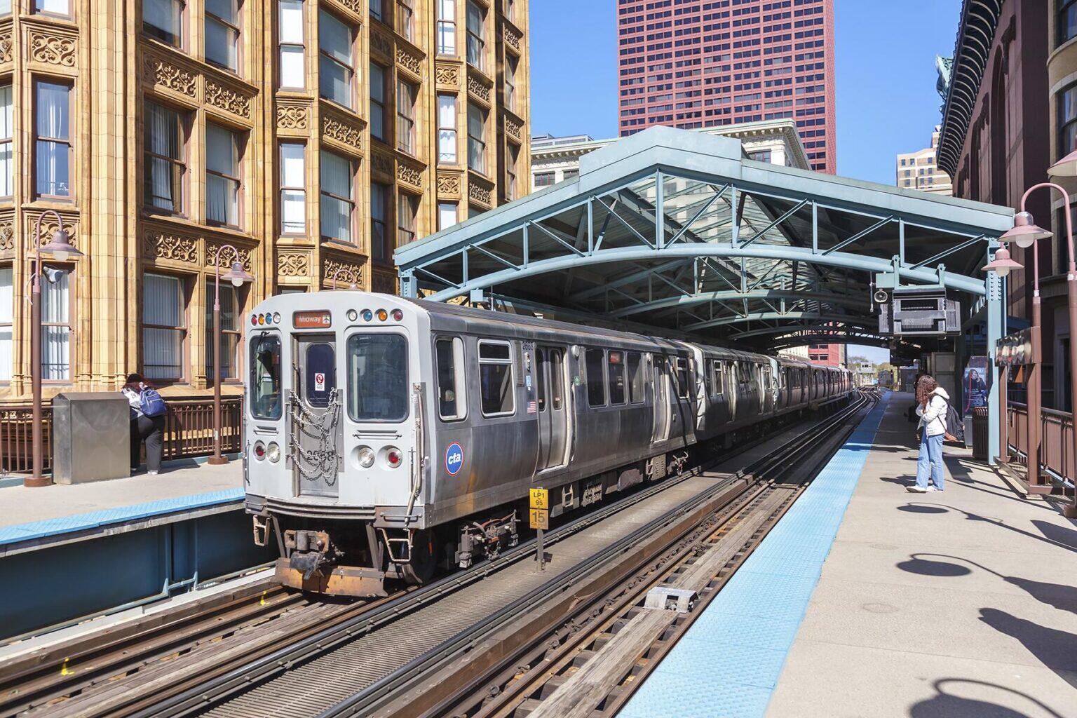 How to Use Chicago’s Public Transit System, the CTA, for Easy Travel