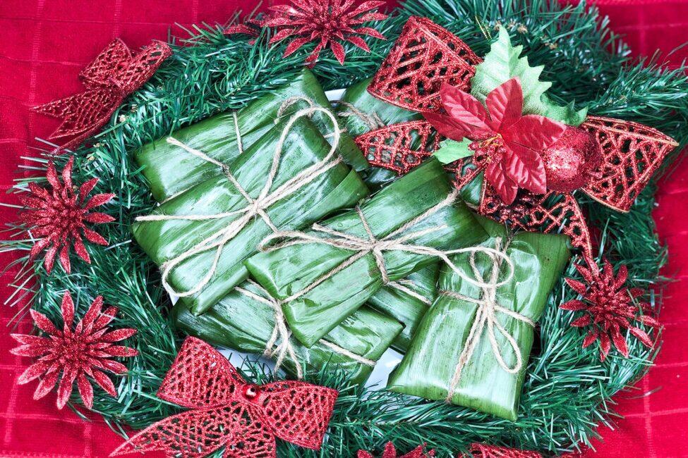 Trinidad and Tobago Is a Perfect Christmas Destination