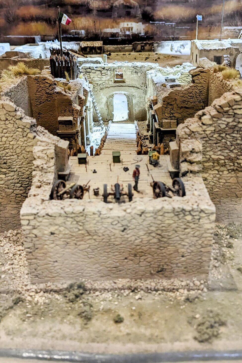 Phil Collins’s Surprising Love of and Contributions to the Alamo in Texas