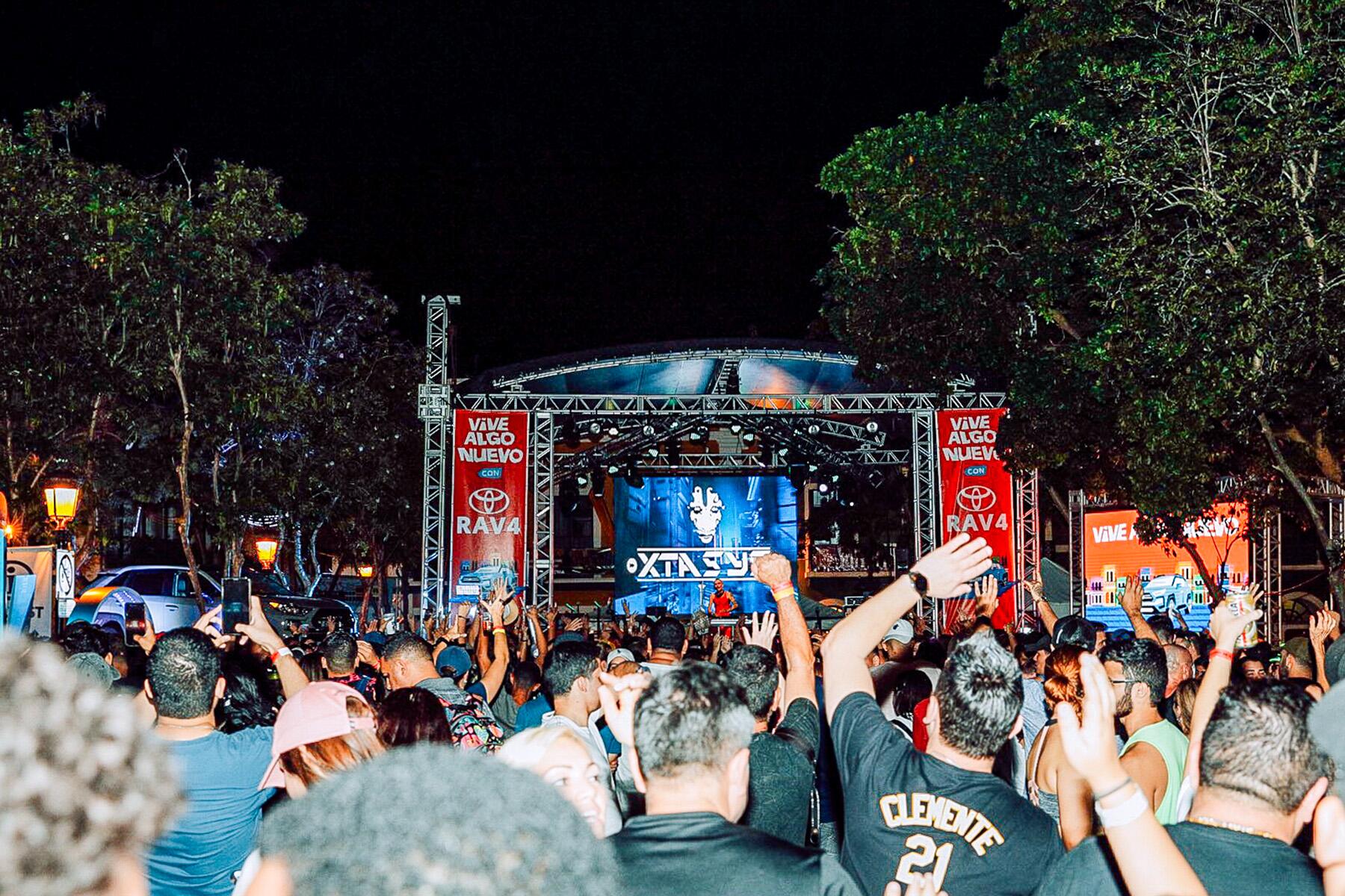 In Puerto Rico, Christmas is Celebrated for more than Two Months