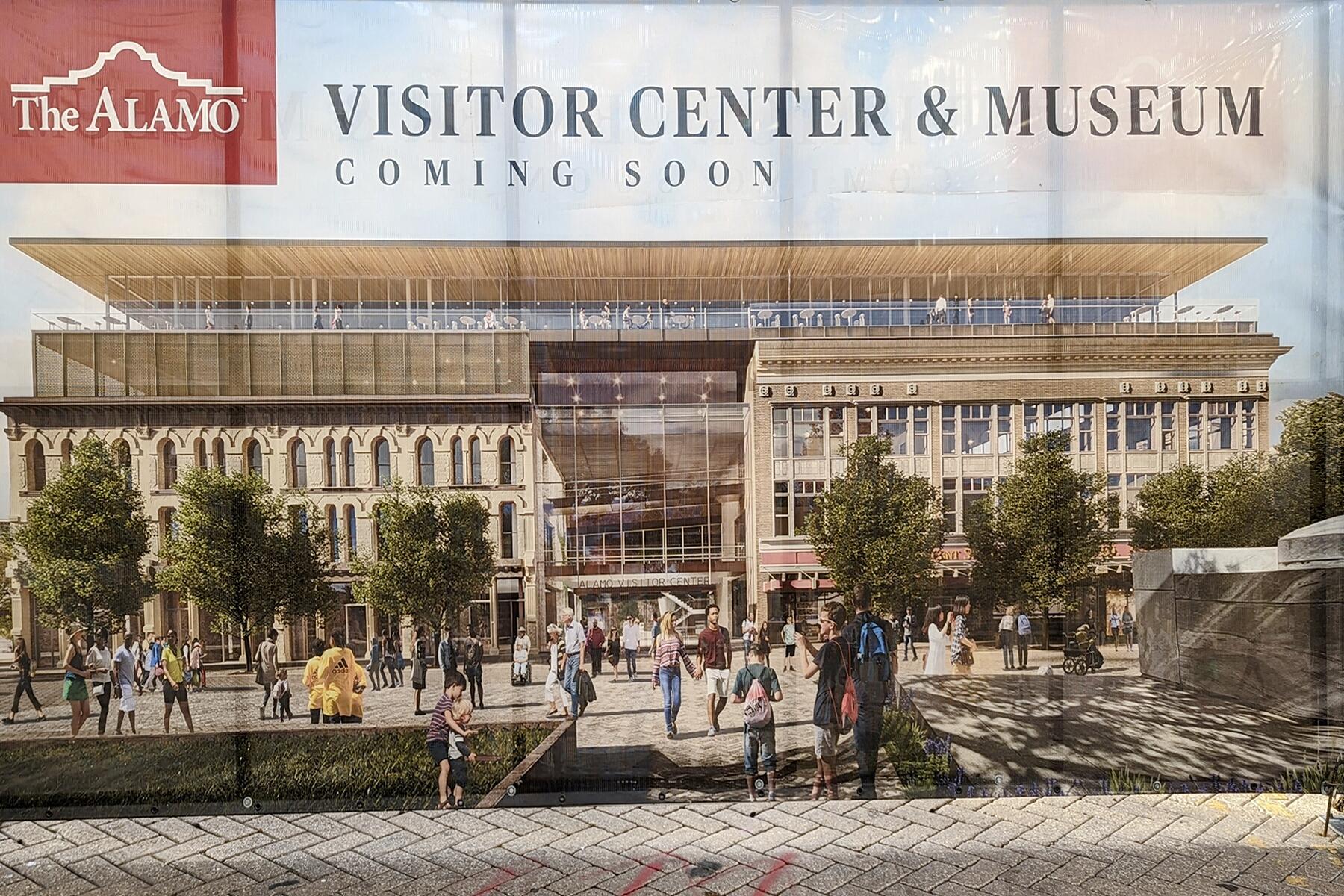 Phil Collins’s Surprising Love of and Contributions to the Alamo in Texas