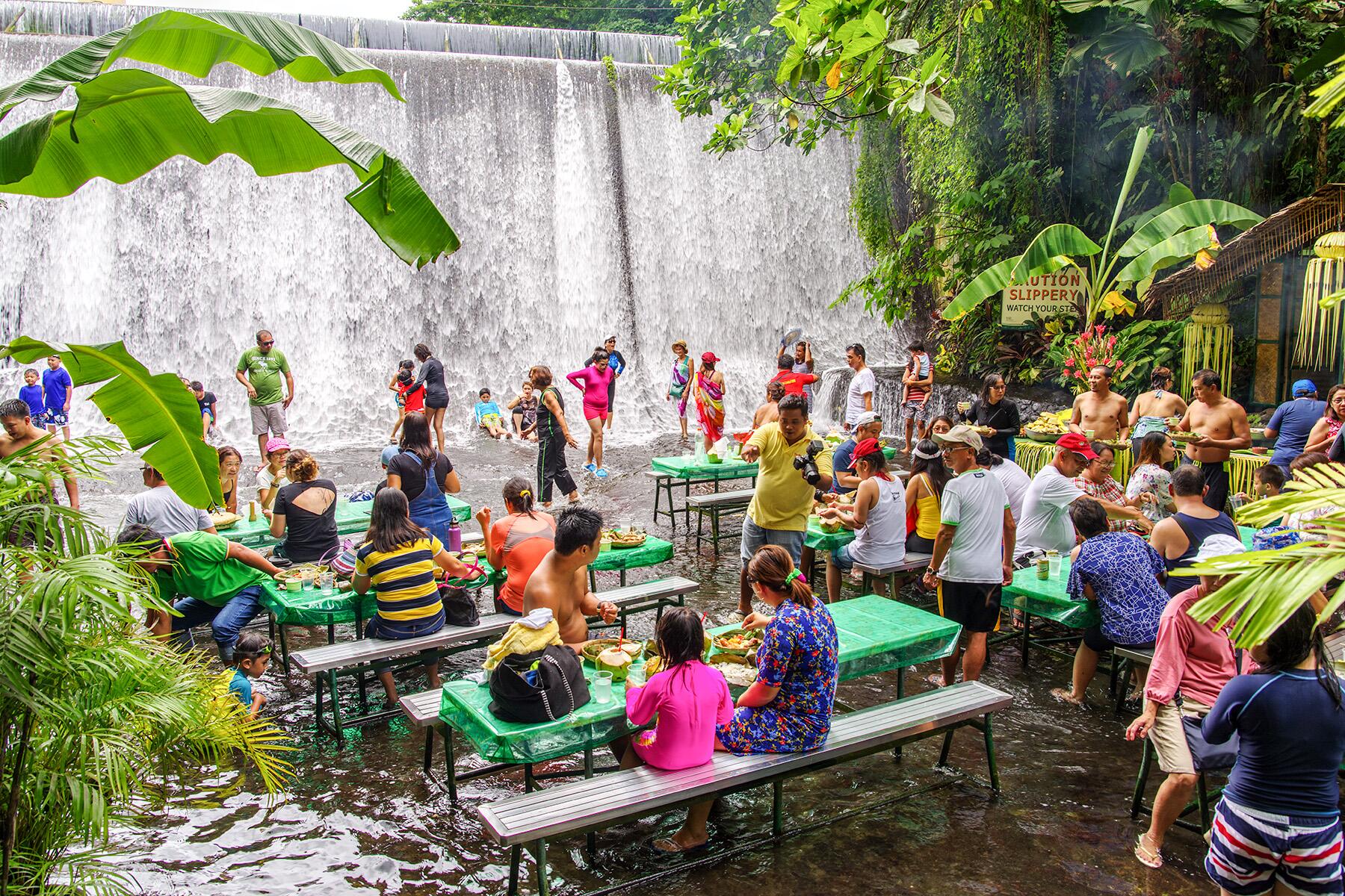 World’s Most Unusual Restaurants