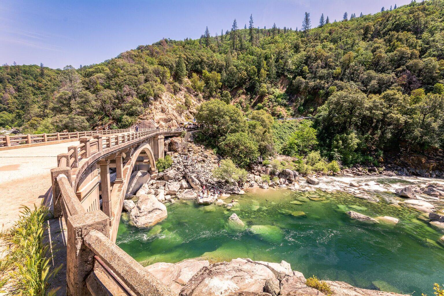 Best Under-the-Radar Nature in California