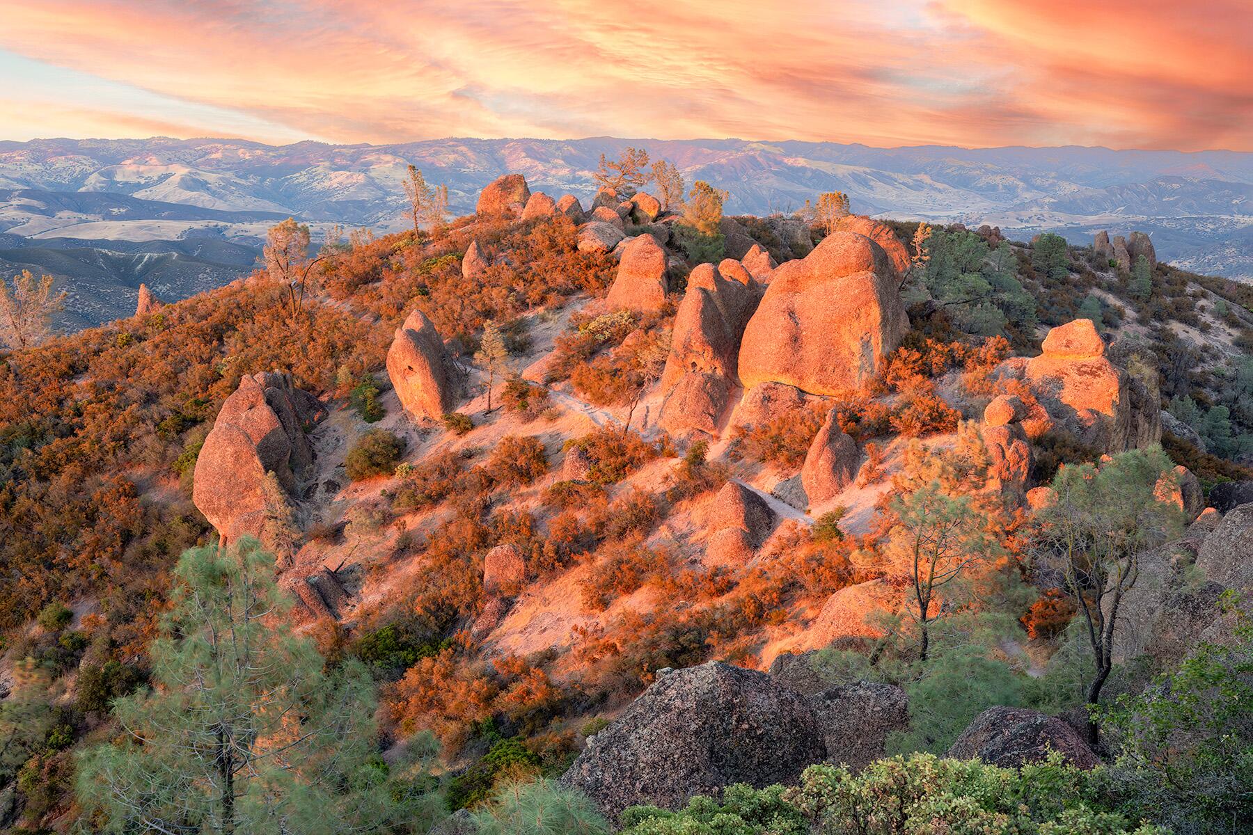 Best Under-the-Radar Nature in California