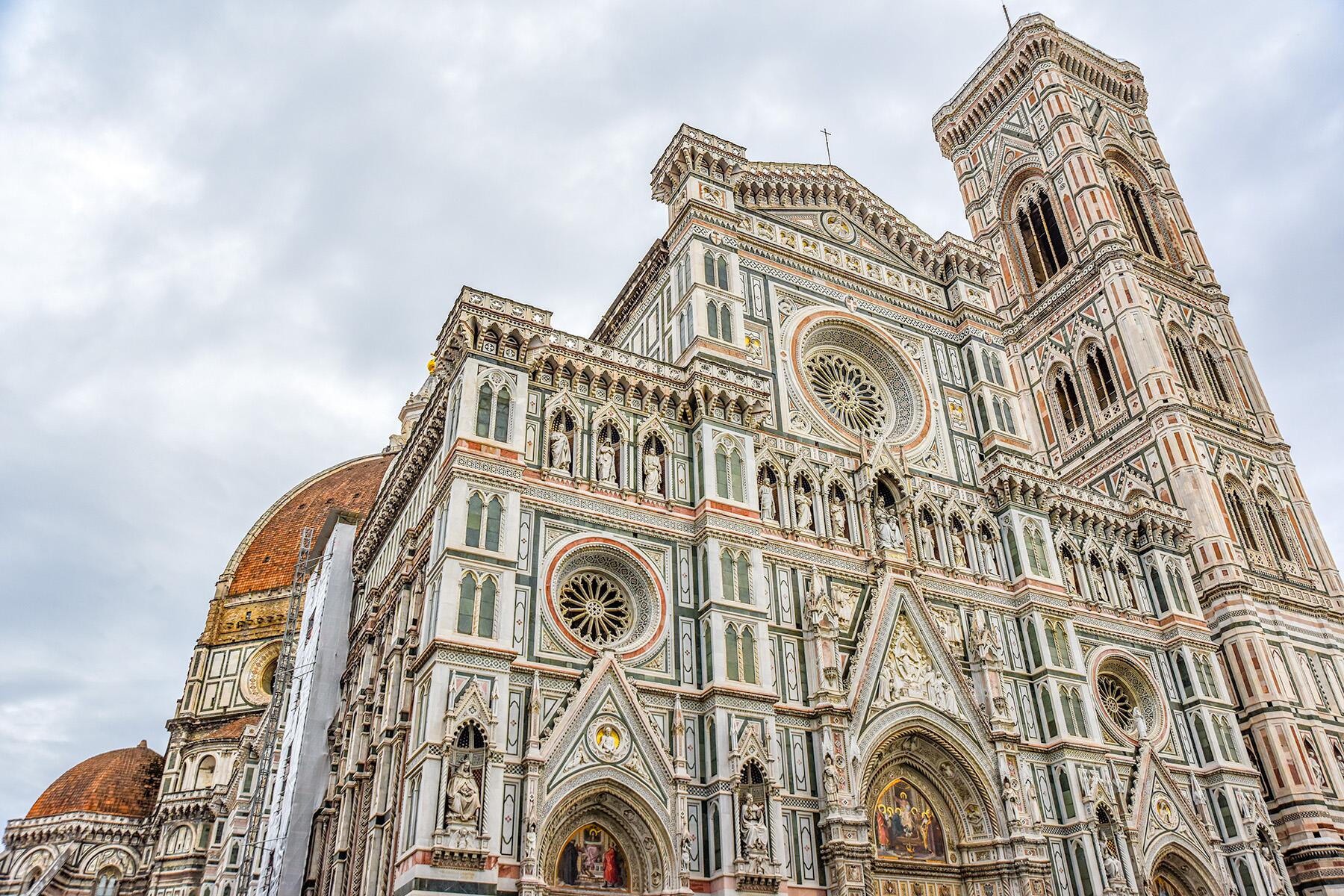 Best Cathedrals in Europe