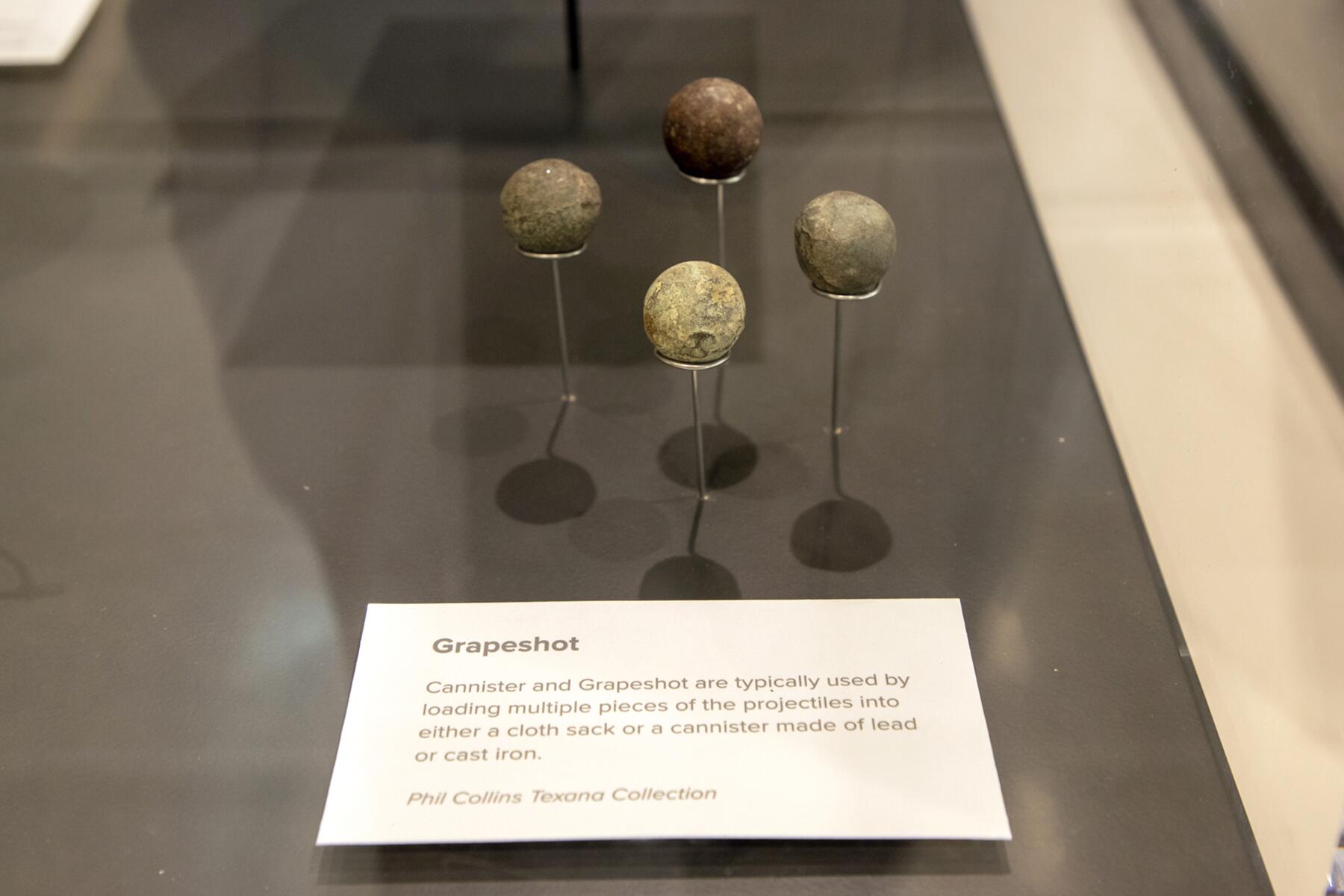 Phil Collins’s Surprising Love of and Contributions to the Alamo in Texas