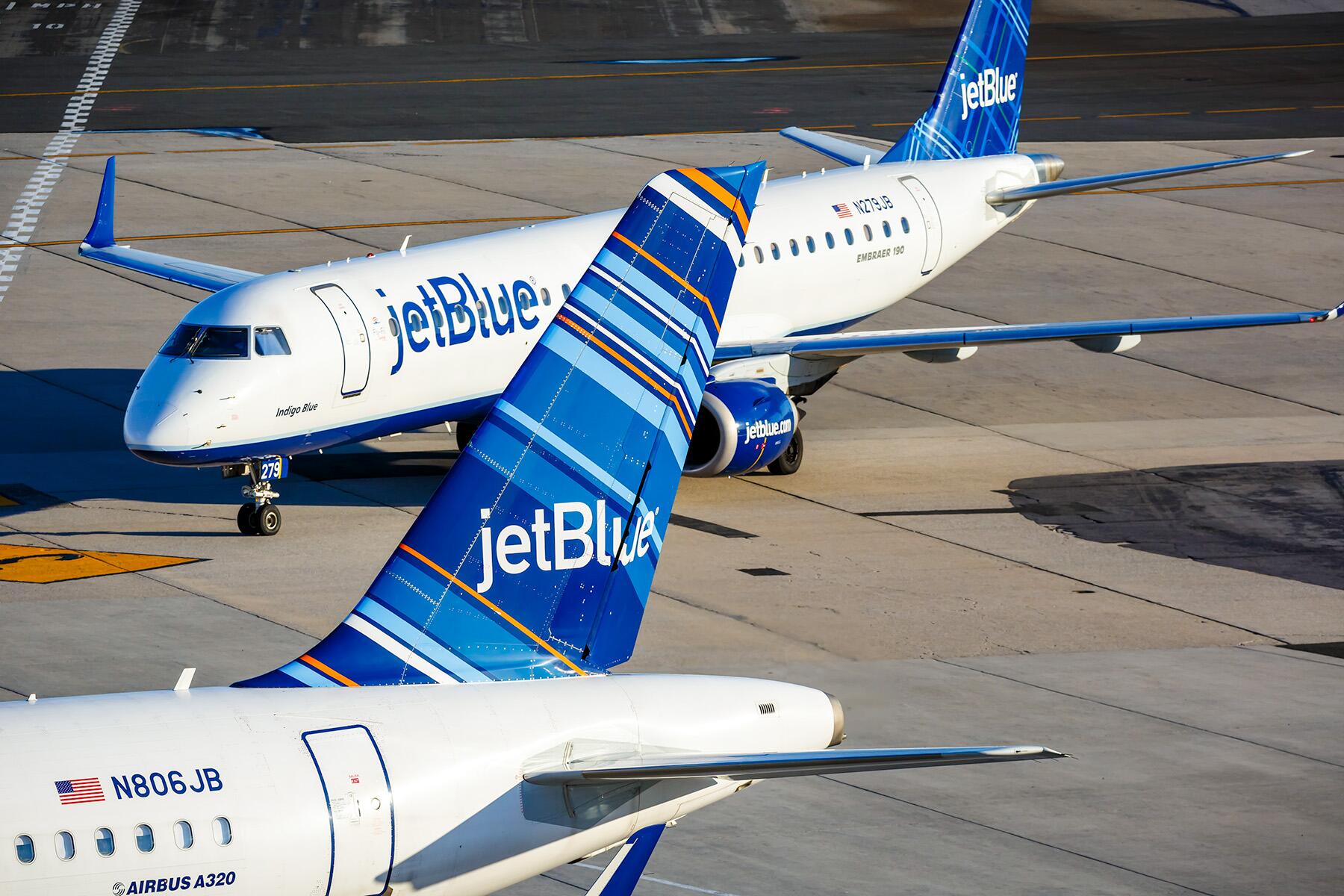 A Plus-Size Traveler’s Review of Flying Jetblue Economy