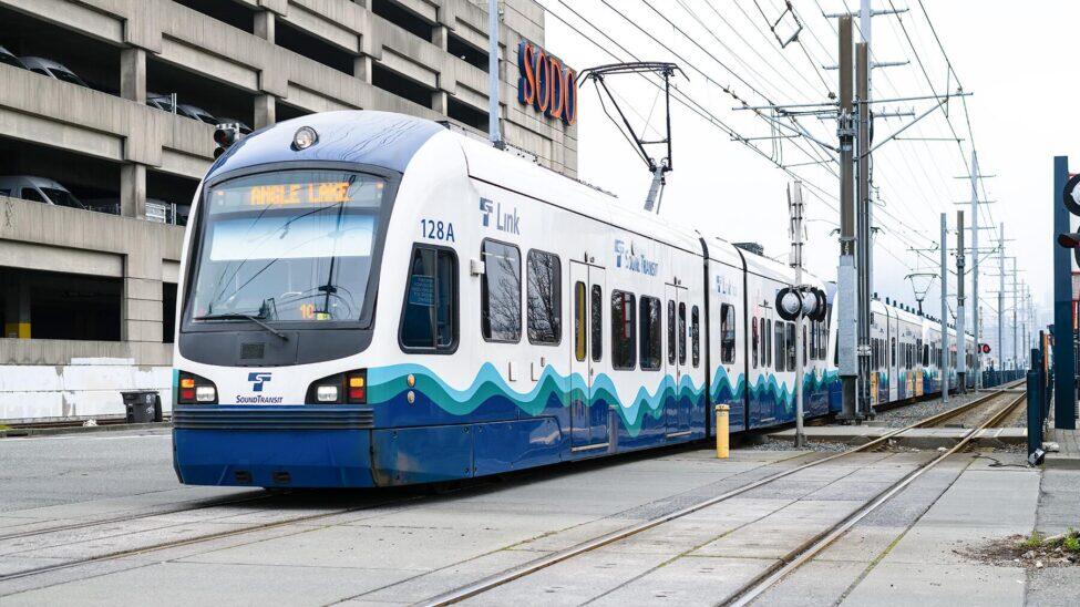 How to Use Seattle's Public Transit