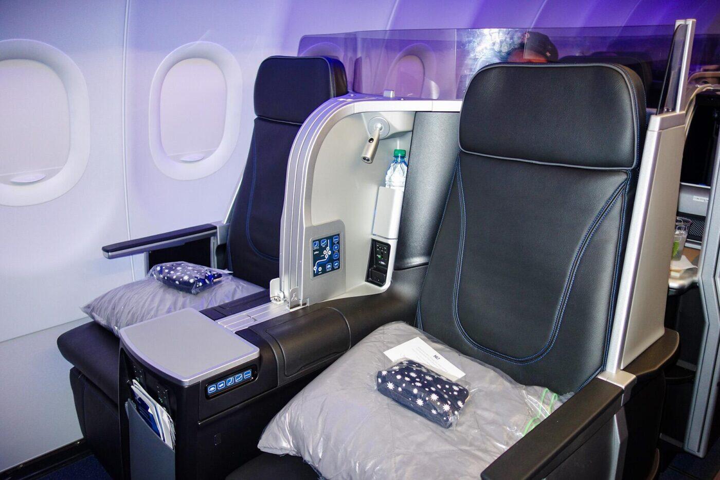 A Plus-Size Traveler’s Review of Flying Jetblue Economy