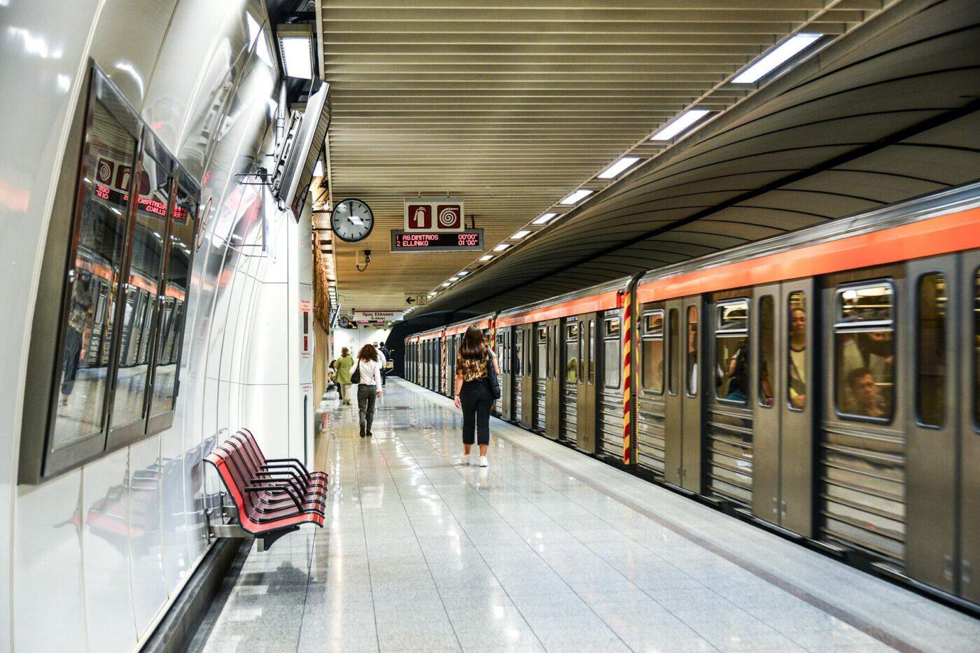 Athens Public Transportation: How to Get Around the Greek Capital