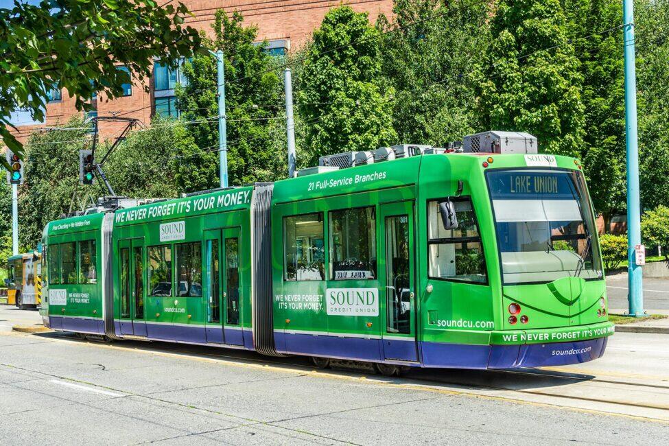 How to Use Seattle's Public Transit