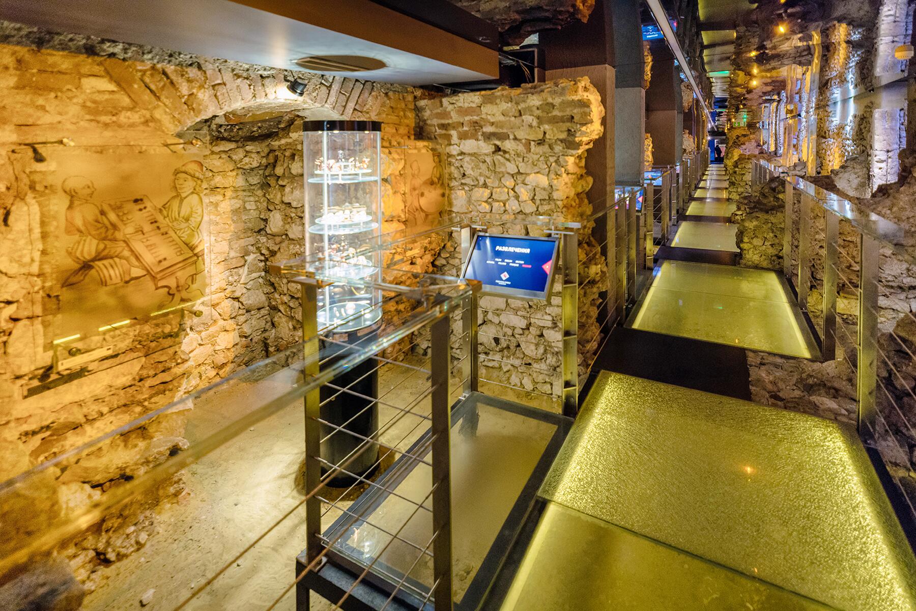 Real Places Where Vampires Might Exist