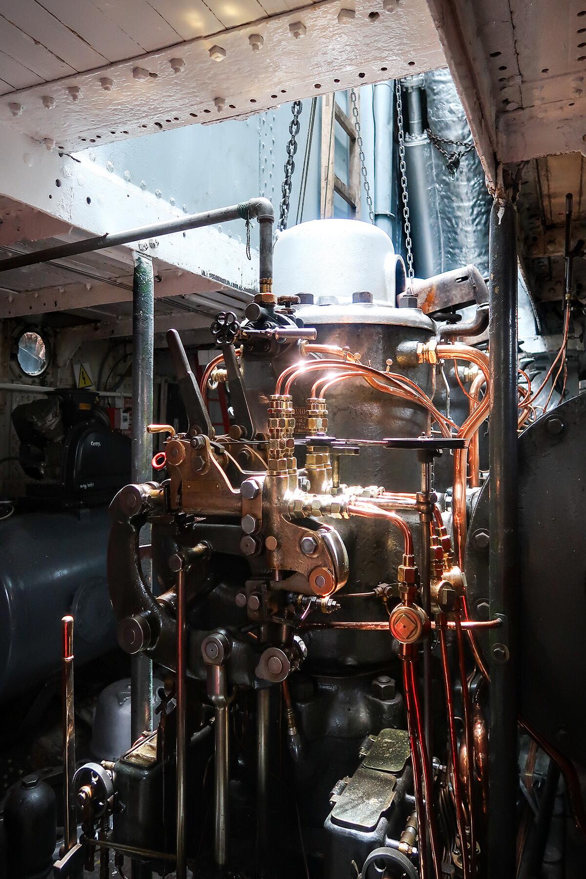 My Journey to Discover My Relative's Restored Ship in Peru's Lake Titicaca