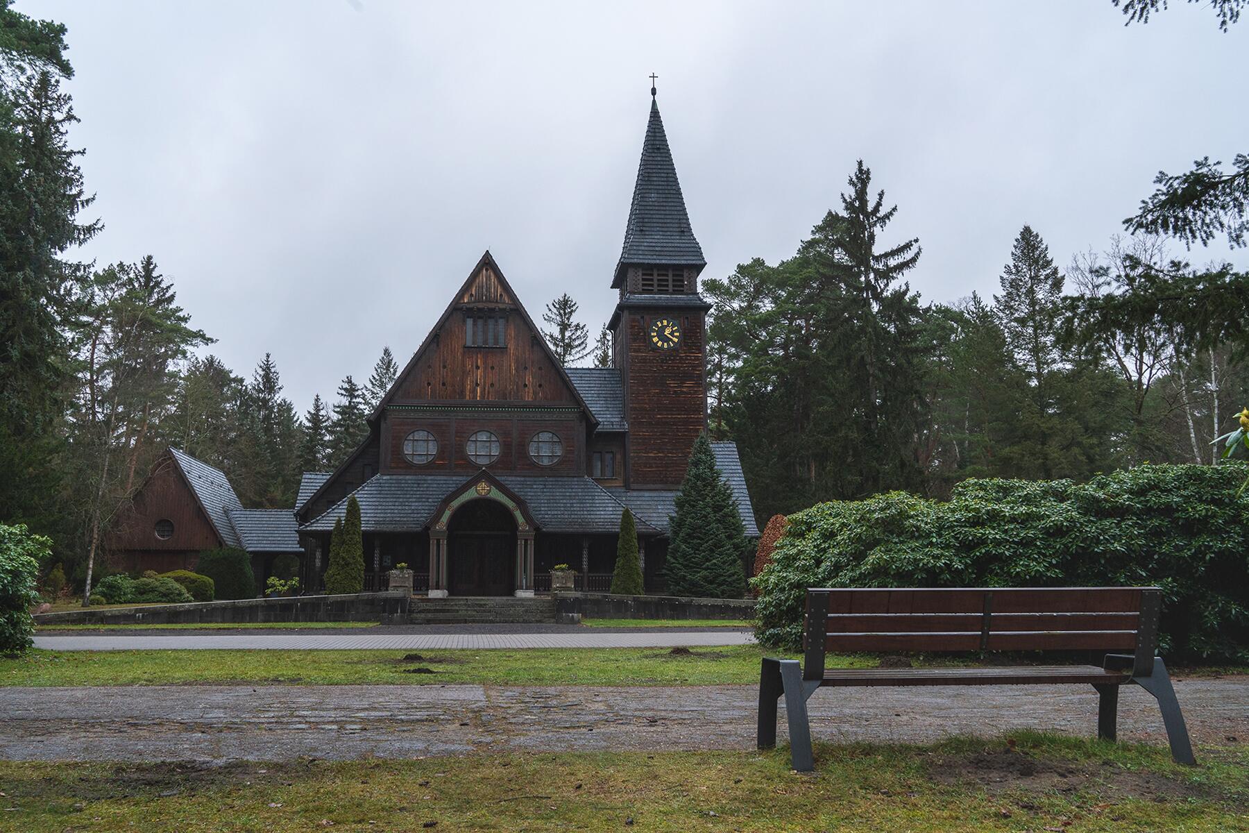 Real Places Where Vampires Might Exist