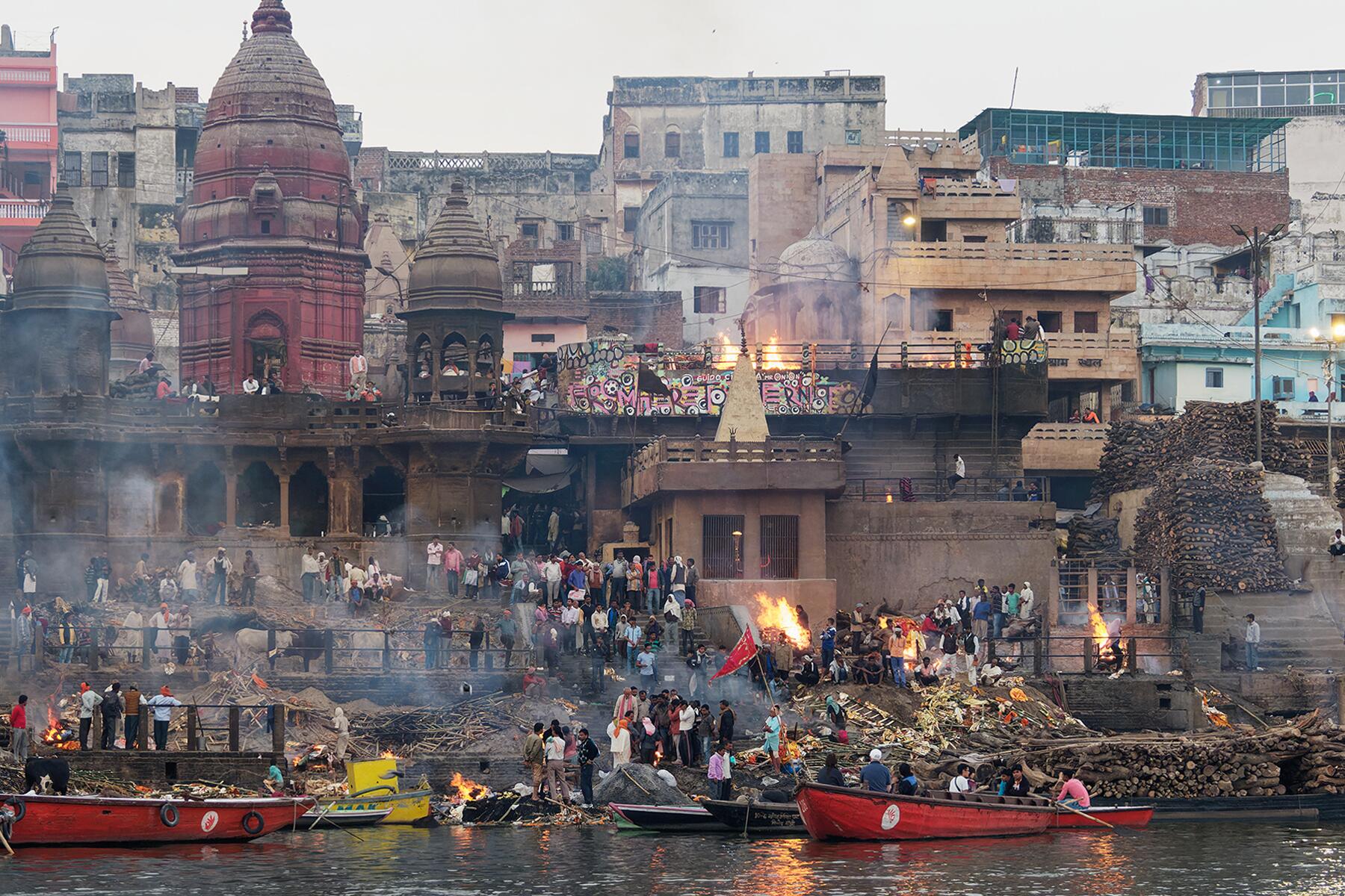 Real Places Where Vampires Might Exist