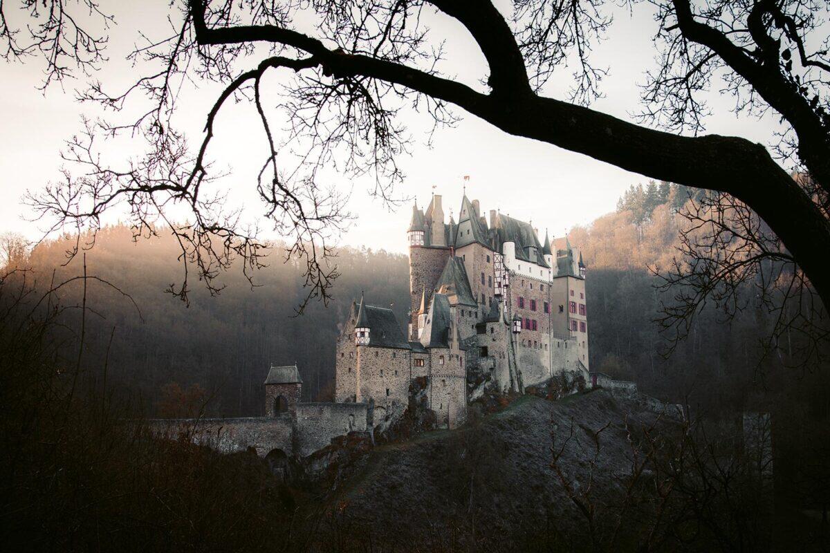 Real Places Where Vampires Might Exist