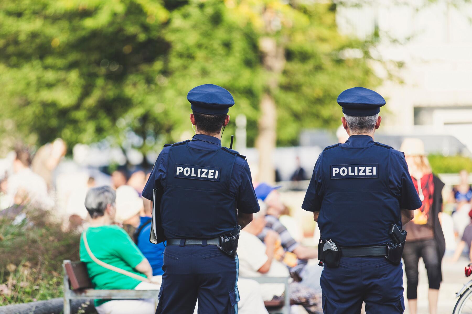 Warnings by the State Department to Keep You Out of Trouble (and Jail)