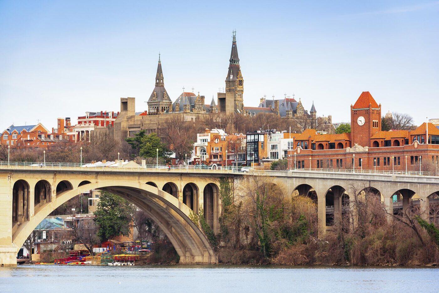 The Best Washington D.C. Itineraries