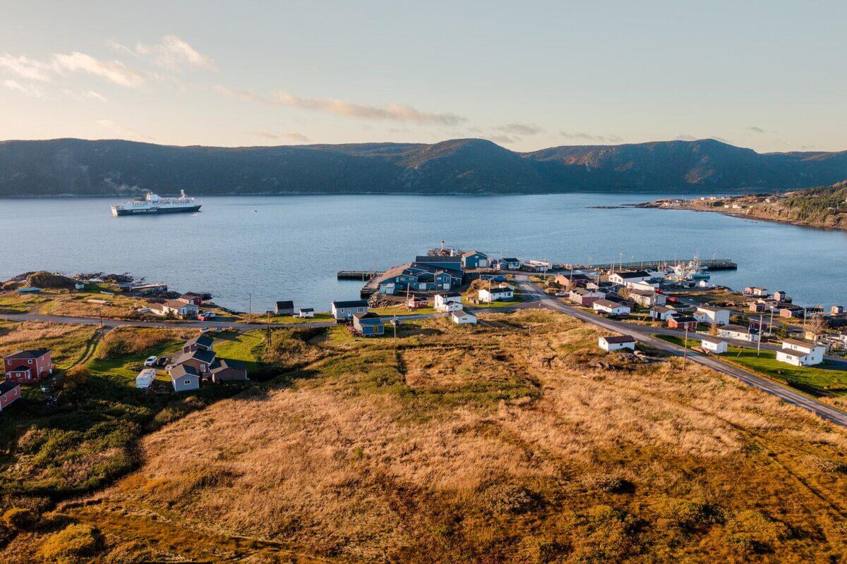 Could This Be the Most Environmentally Sustainable Way to Visit ...