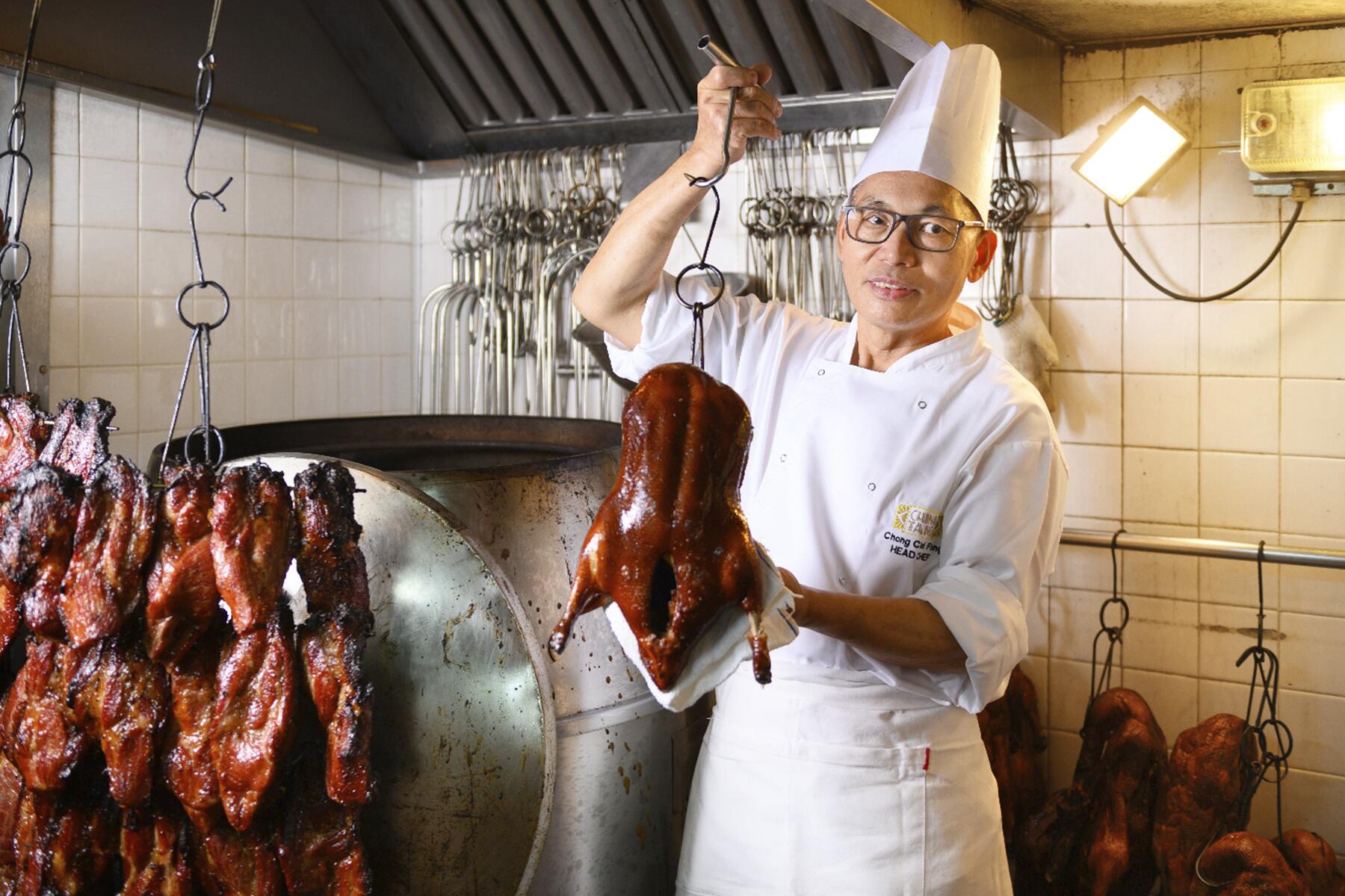 What is Peking Duck? Absolutely Everything You Need to Know