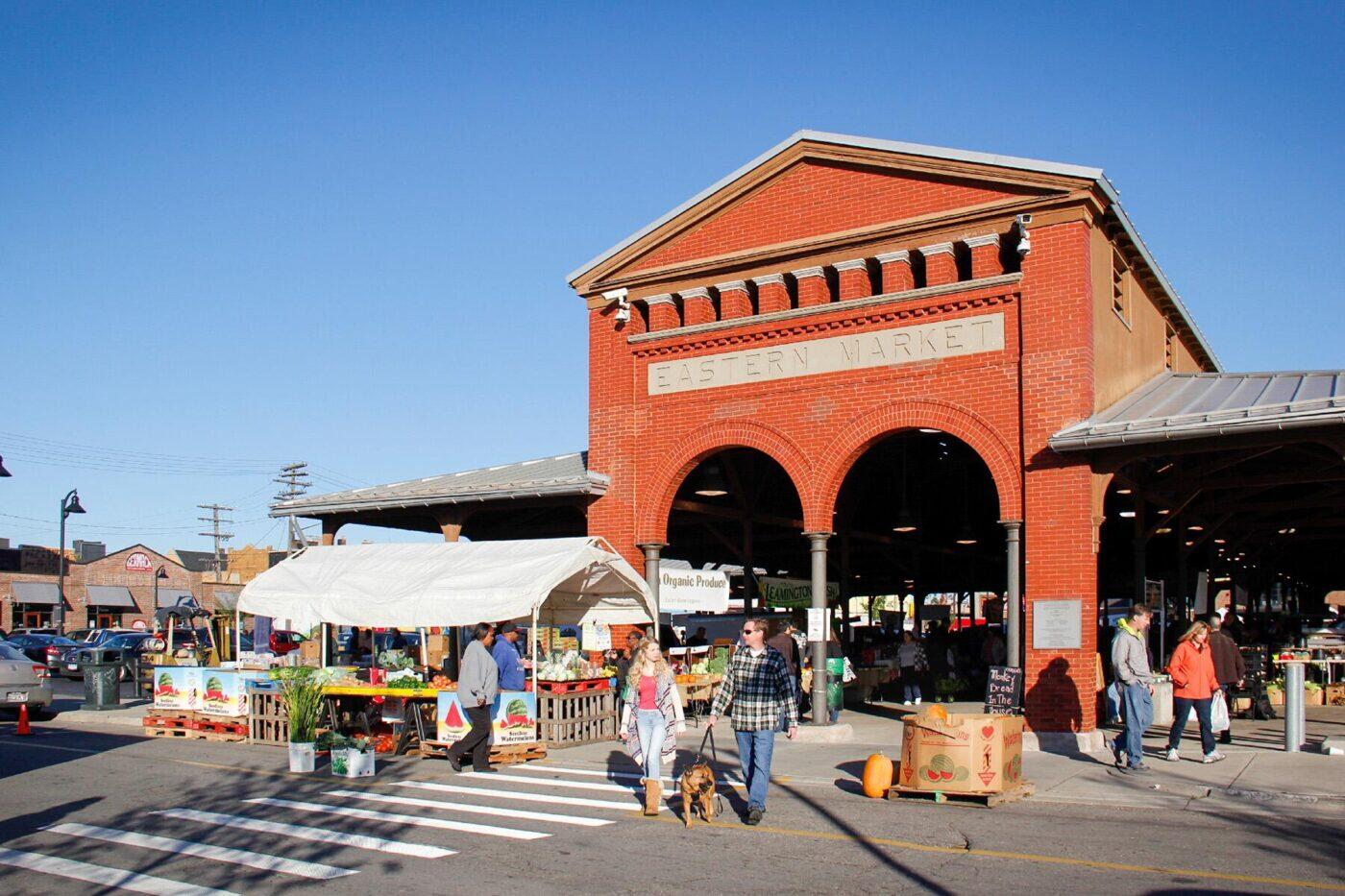 Why You Should Add Detroit to Your 'Must Visit' List