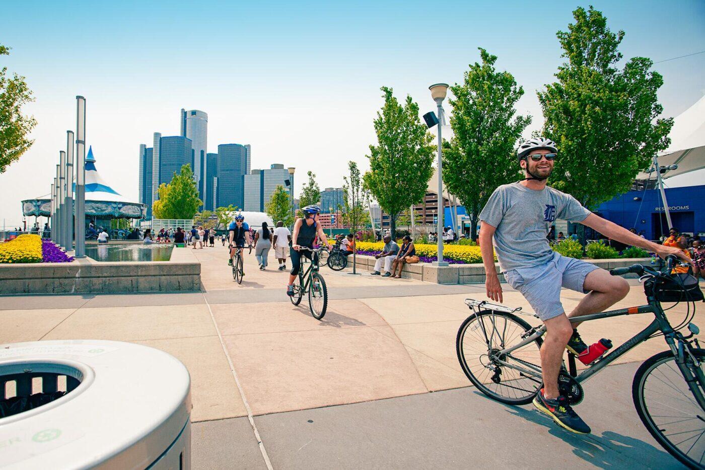 Why You Should Add Detroit to Your 'Must Visit' List