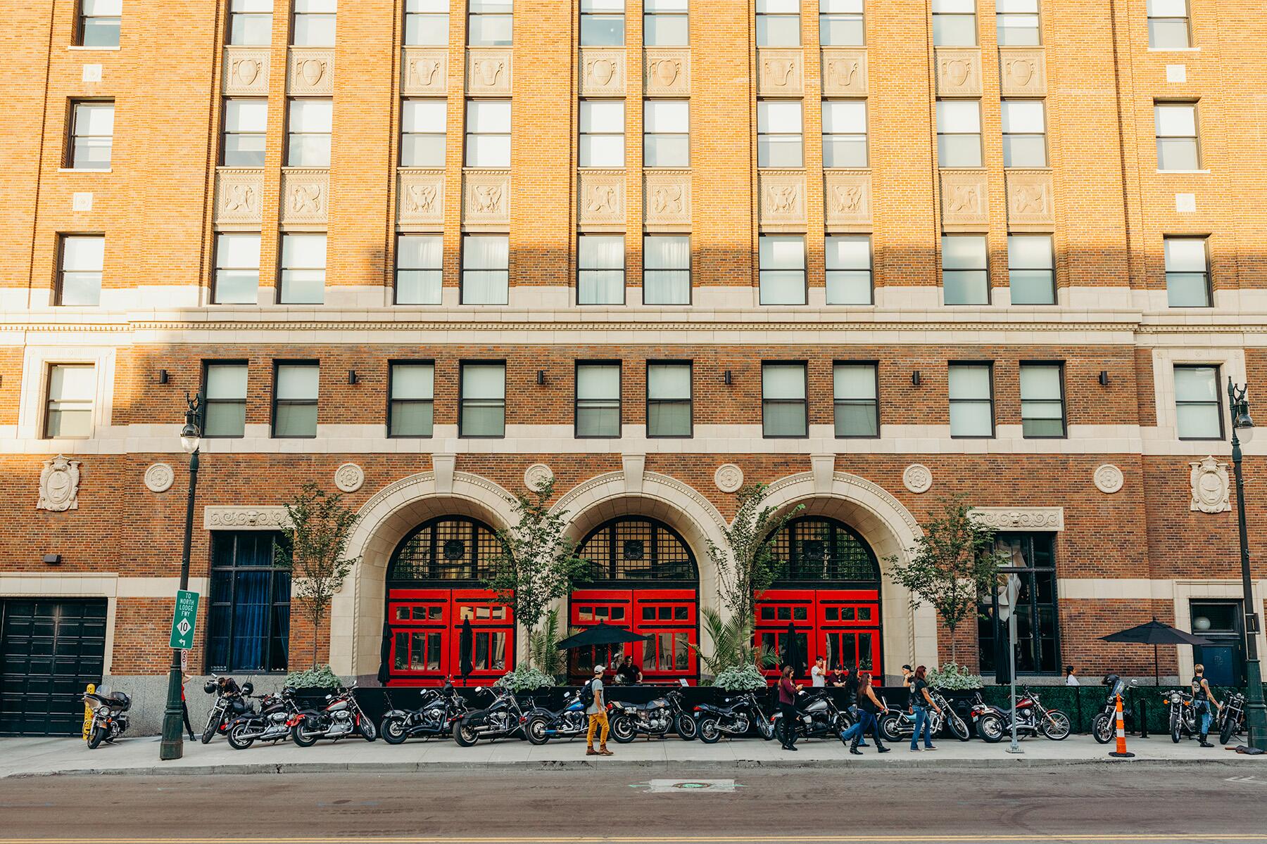 Why You Should Add Detroit to Your 'Must Visit' List