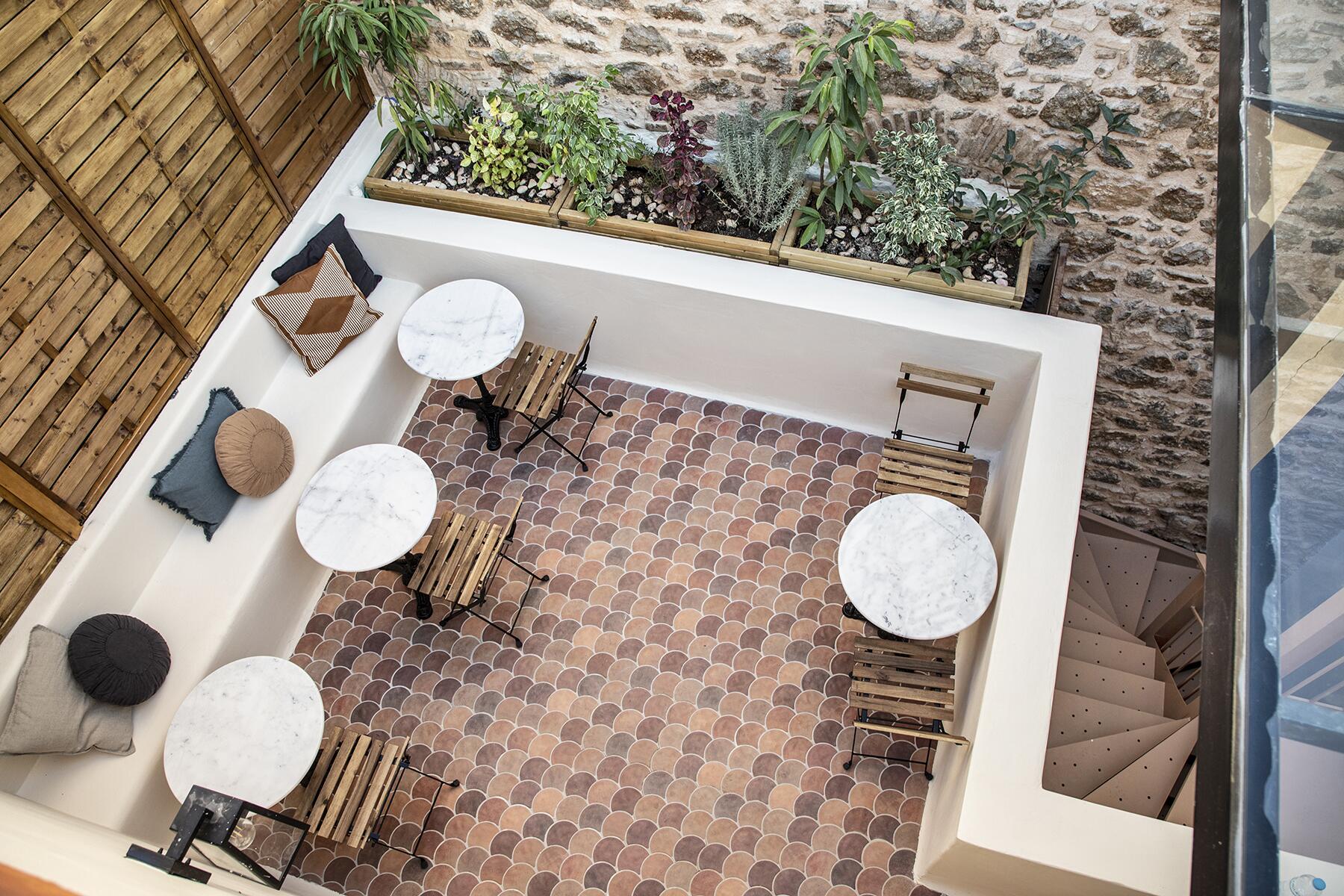 The Most Affordable Boutique Hotels in Athens