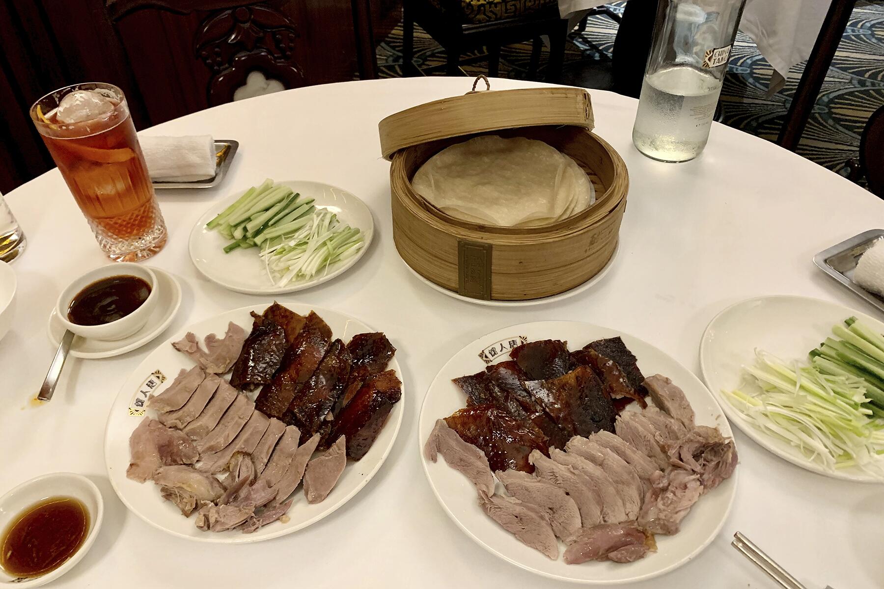 What is Peking Duck? Absolutely Everything You Need to Know