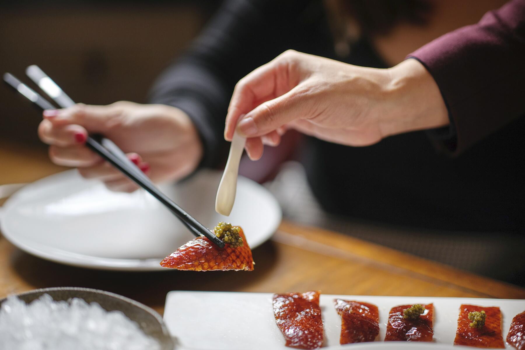 What is Peking Duck? Absolutely Everything You Need to Know