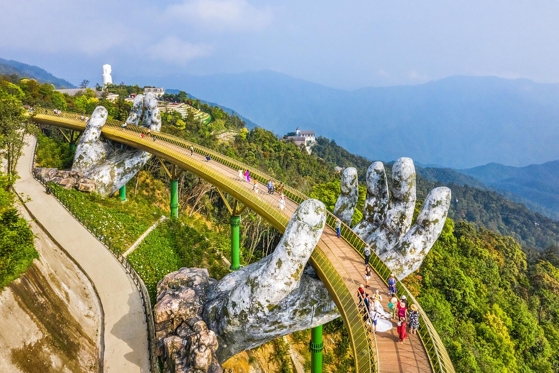 Amazing Man Made Structures