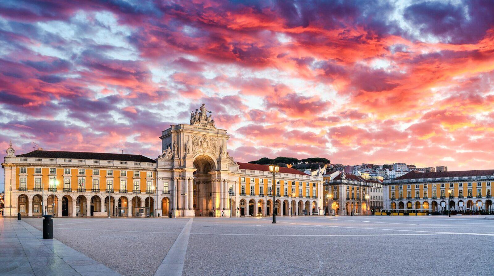 What Time of Year Should I Visit Lisbon?