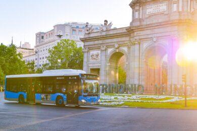 Everything You Need to Know About Madrid's Public Transportation