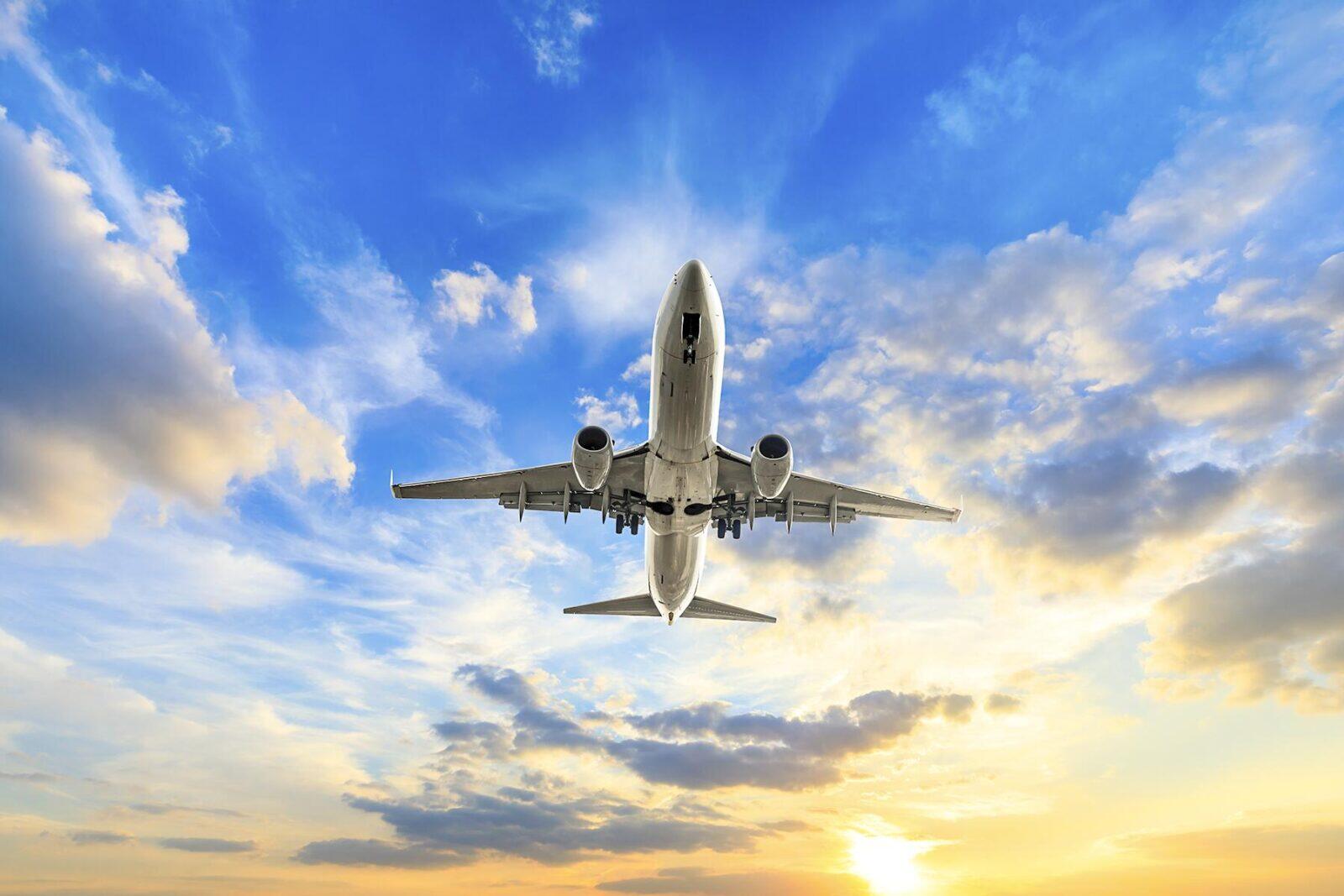 How to Earn Airline Miles Without Booking a Flight