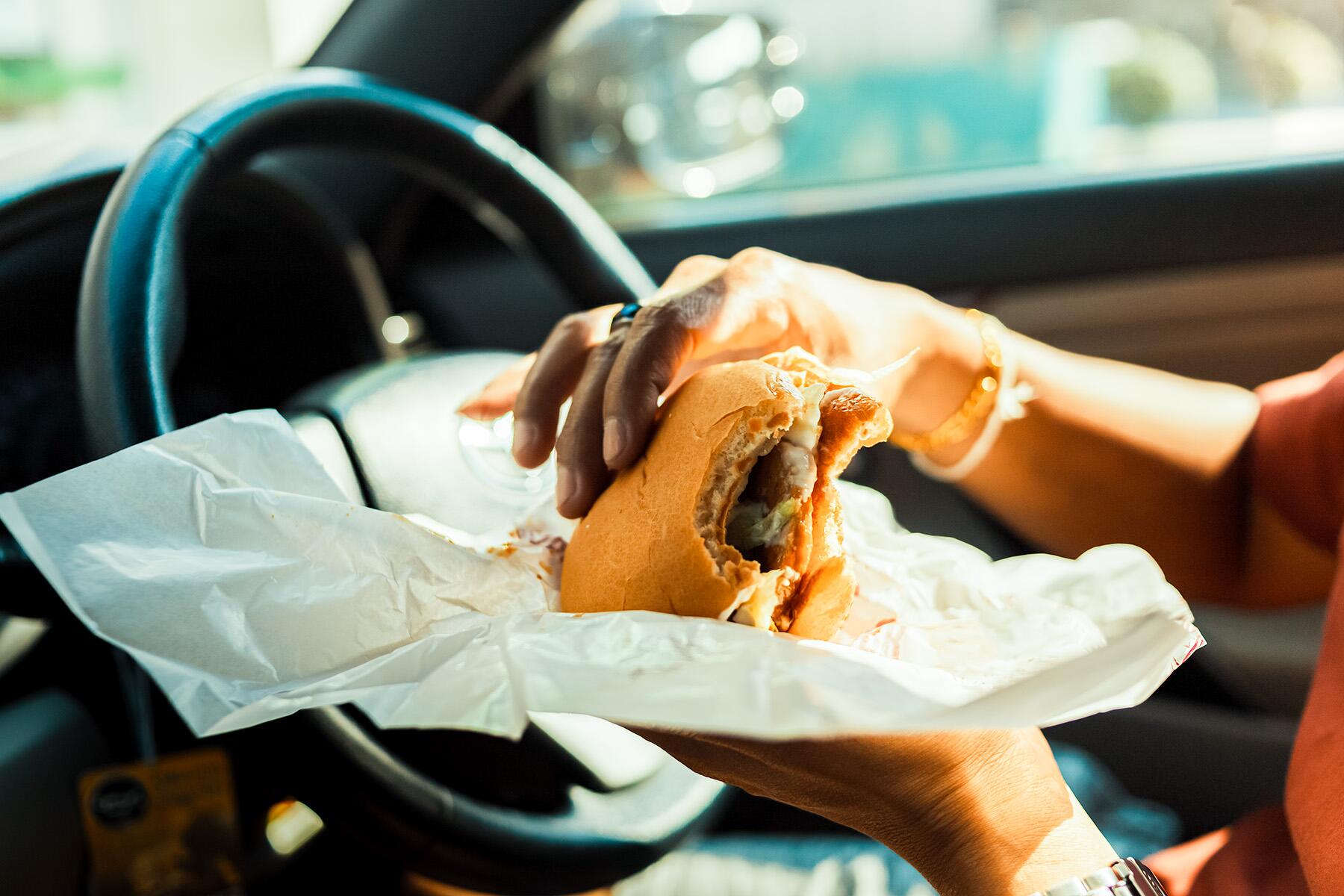 Best Fast Food Restaurants in America